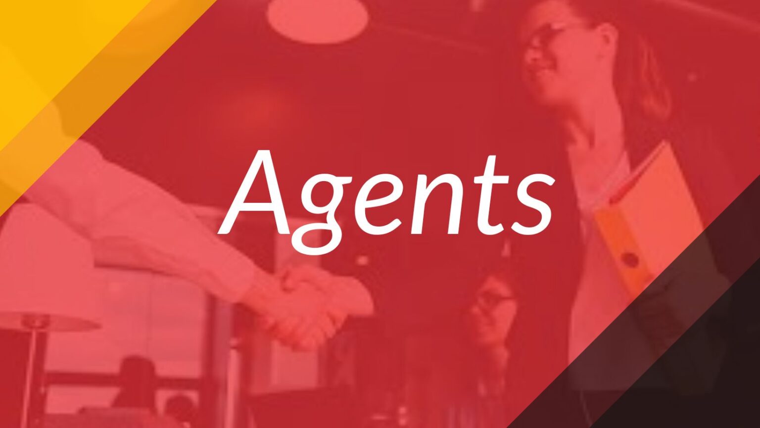Agents – OperGermany