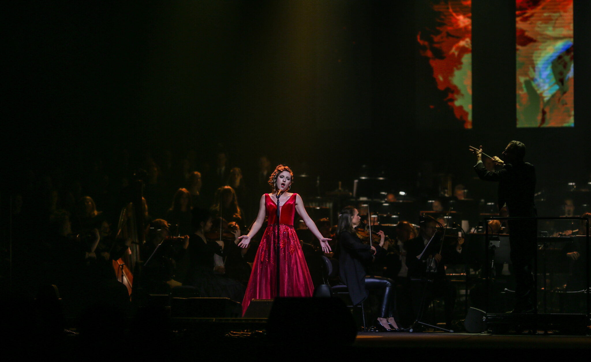 Success Story: Martha Eason, soprano – OperGermany